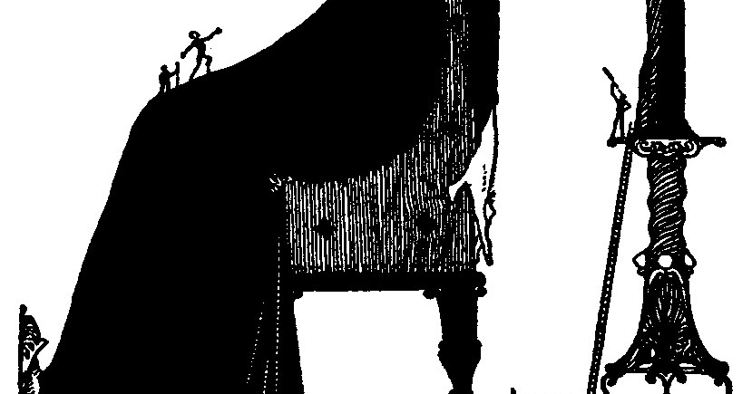 The Most Cursed Of Hands