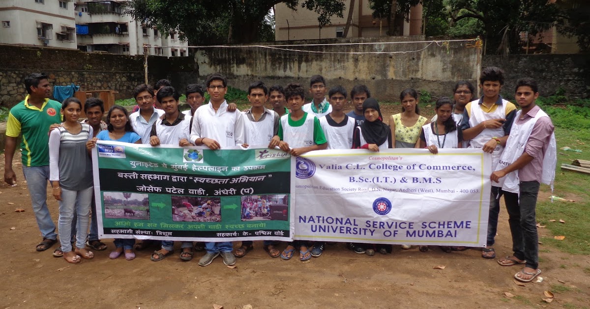 Waste Segregation at Source IEC ~ Trishul NGO