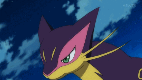 Poké-Arquivo: 510 - Liepard ~ PMD || Acervo de Imagens de Digimon e ...