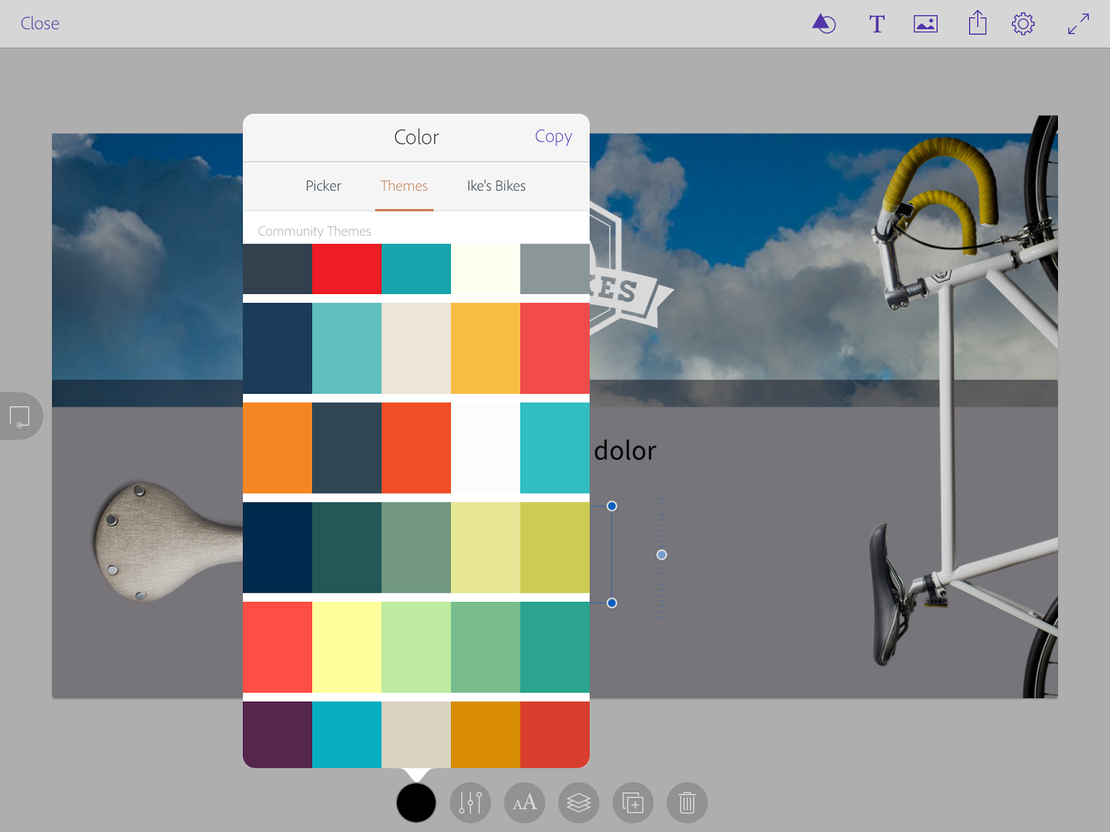 Adobe Comp CC for iPad | Computer Graphics Daily News