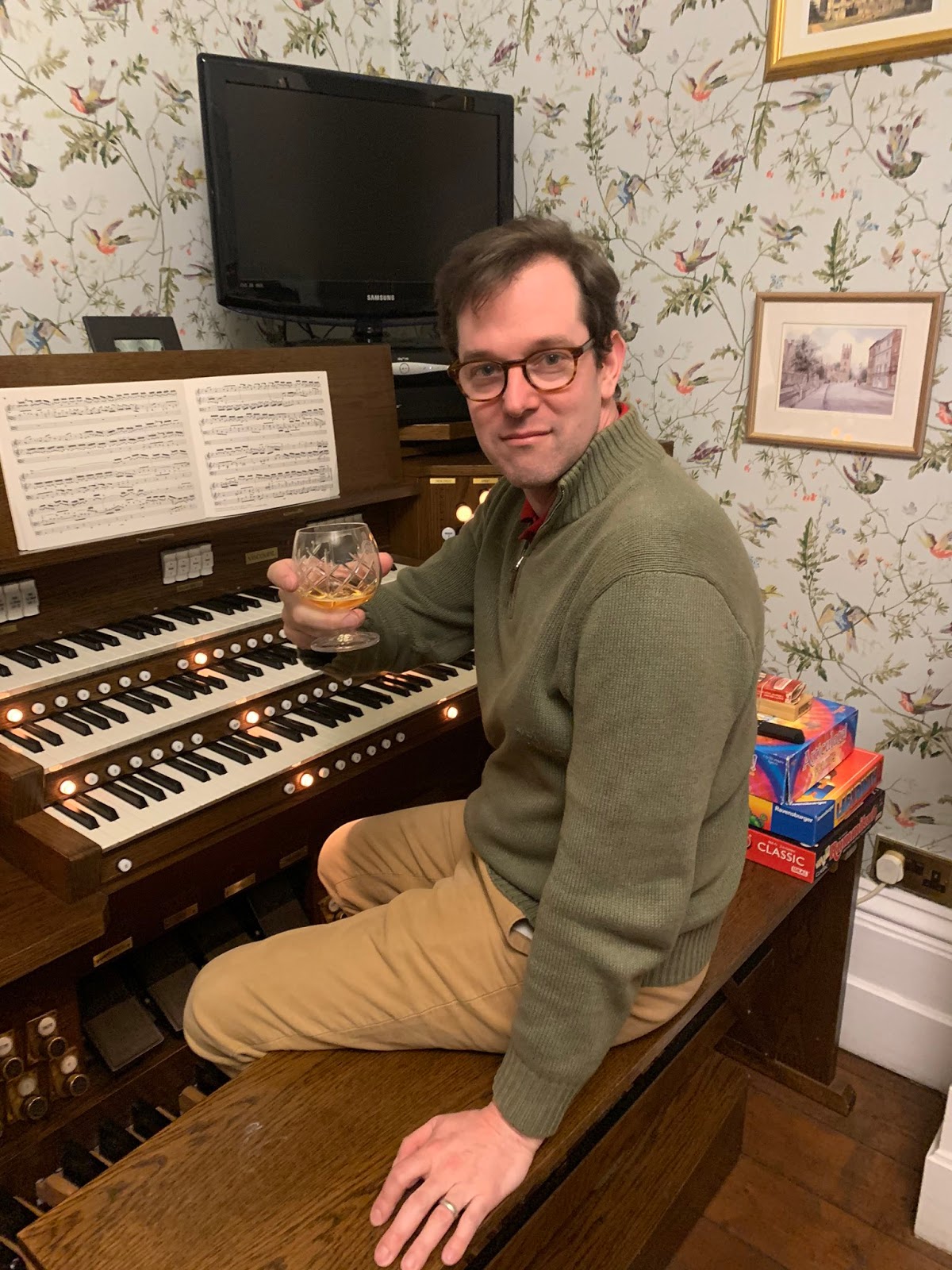 Freemasons For Dummies: March 2020