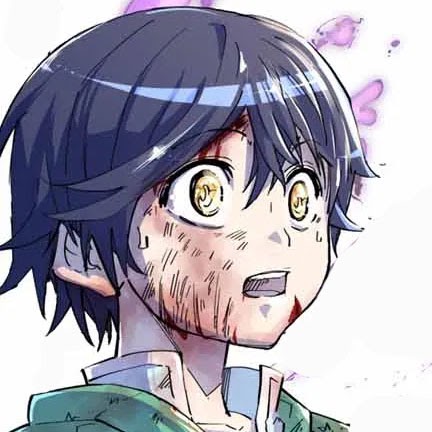 Infinite Gacha Chars - Lupus-sensei Translations