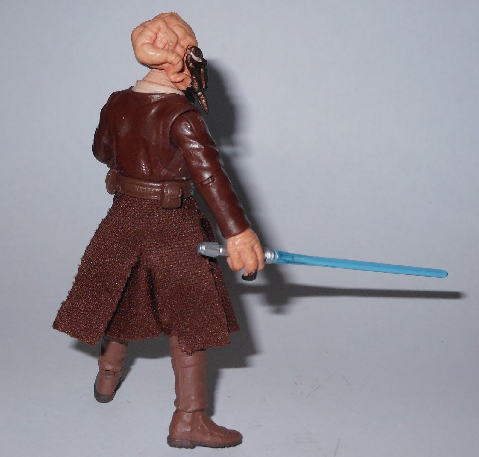 Figuras de Acción A Go-Gó: PLO KOON (STAR WARS: LEGACY COLLECTION)
