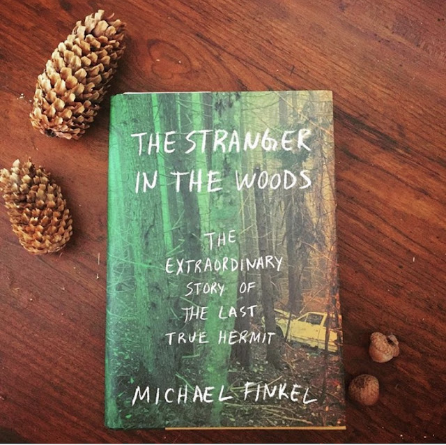 National Great Outdoors Month: 5 best nature and environment books ...