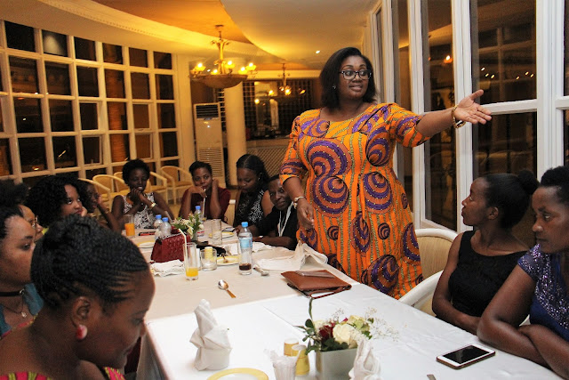 theNkoromo Blog: ANNA ABDALLAH AWAPONGEZA GIRL GUIDES KWA KUIWAKILISHA ...