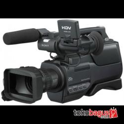 FRES MEDIA: Service Handycam