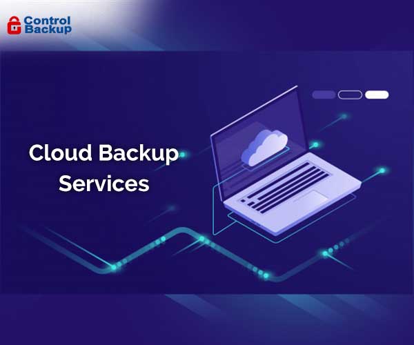 cloud backup personal