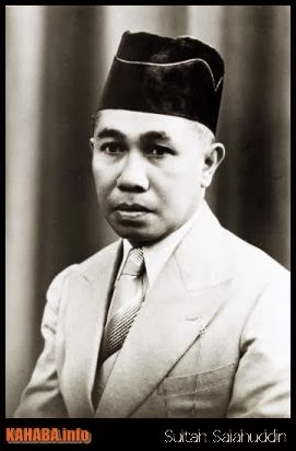 Sejarah Perjuangan Sultan Muhammad Salahuddin | Bang Iwan Wahyudi