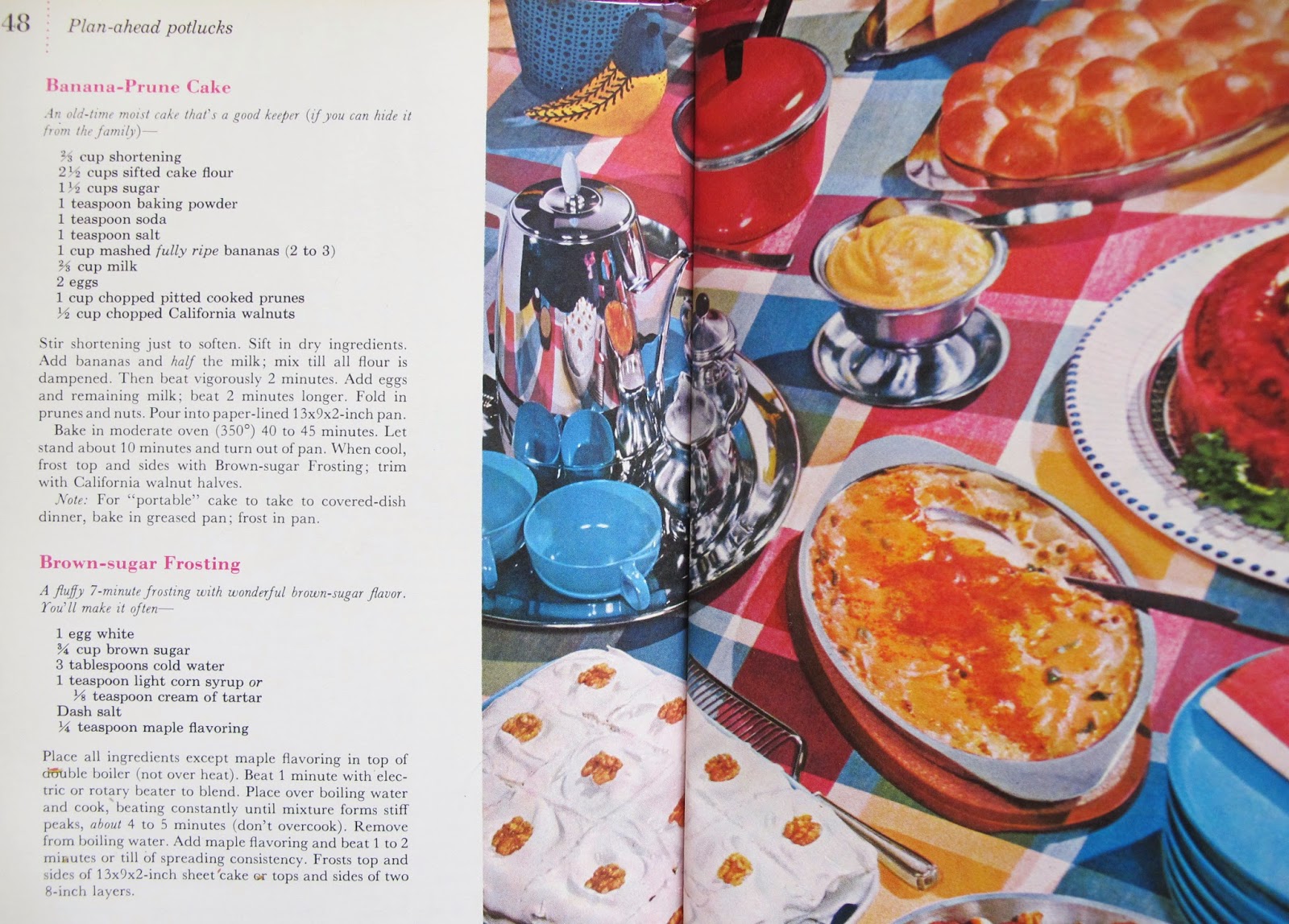 1963 Buffet Cookbook, 51 years ago…. – haligonia.ca
