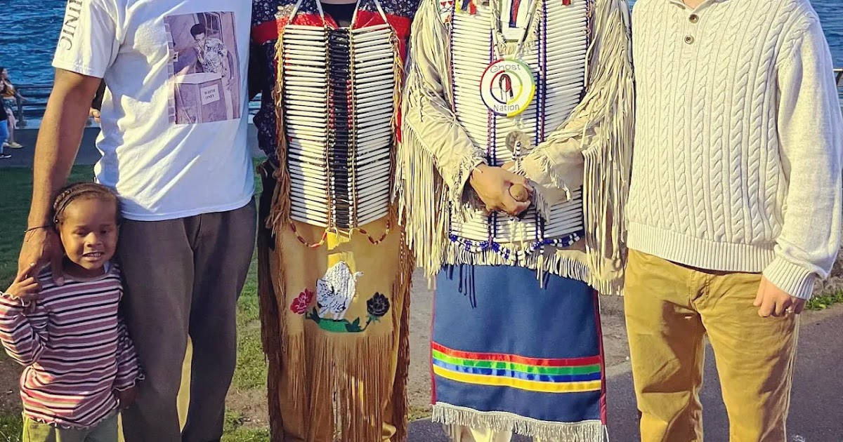 Atlantis School For Gifted Youngsters: Niagara Falls Indigenous Peoples ...