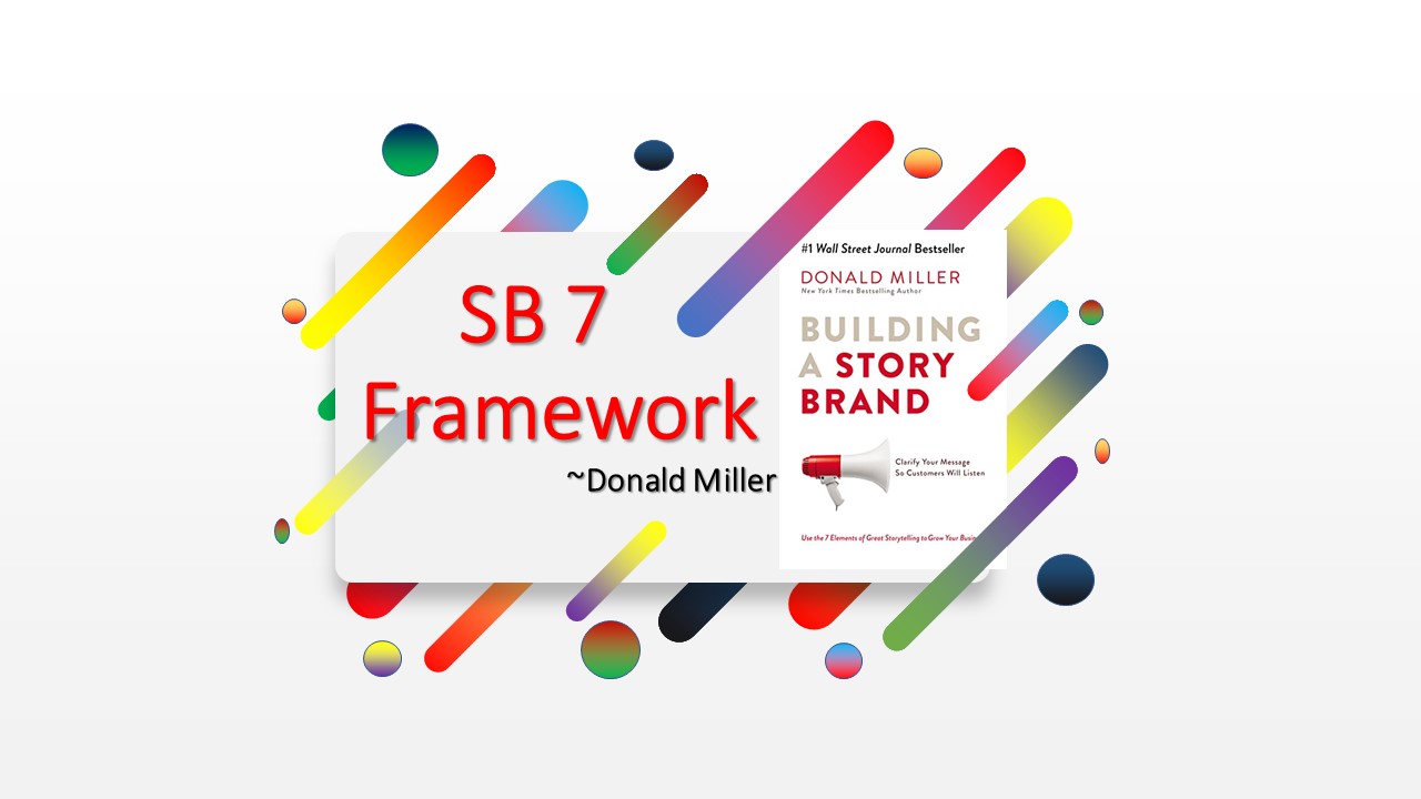 SB 7 Framework