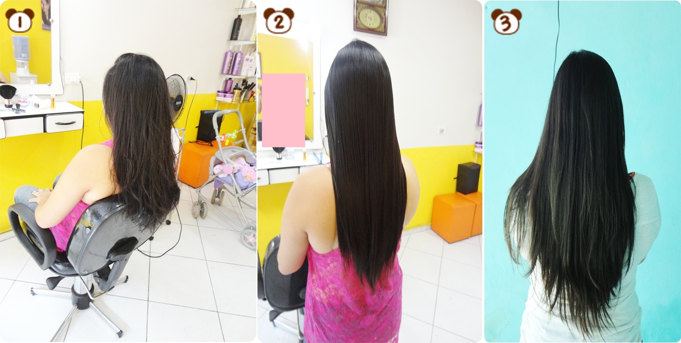 Flores no Asfalto: Progressiva Botox