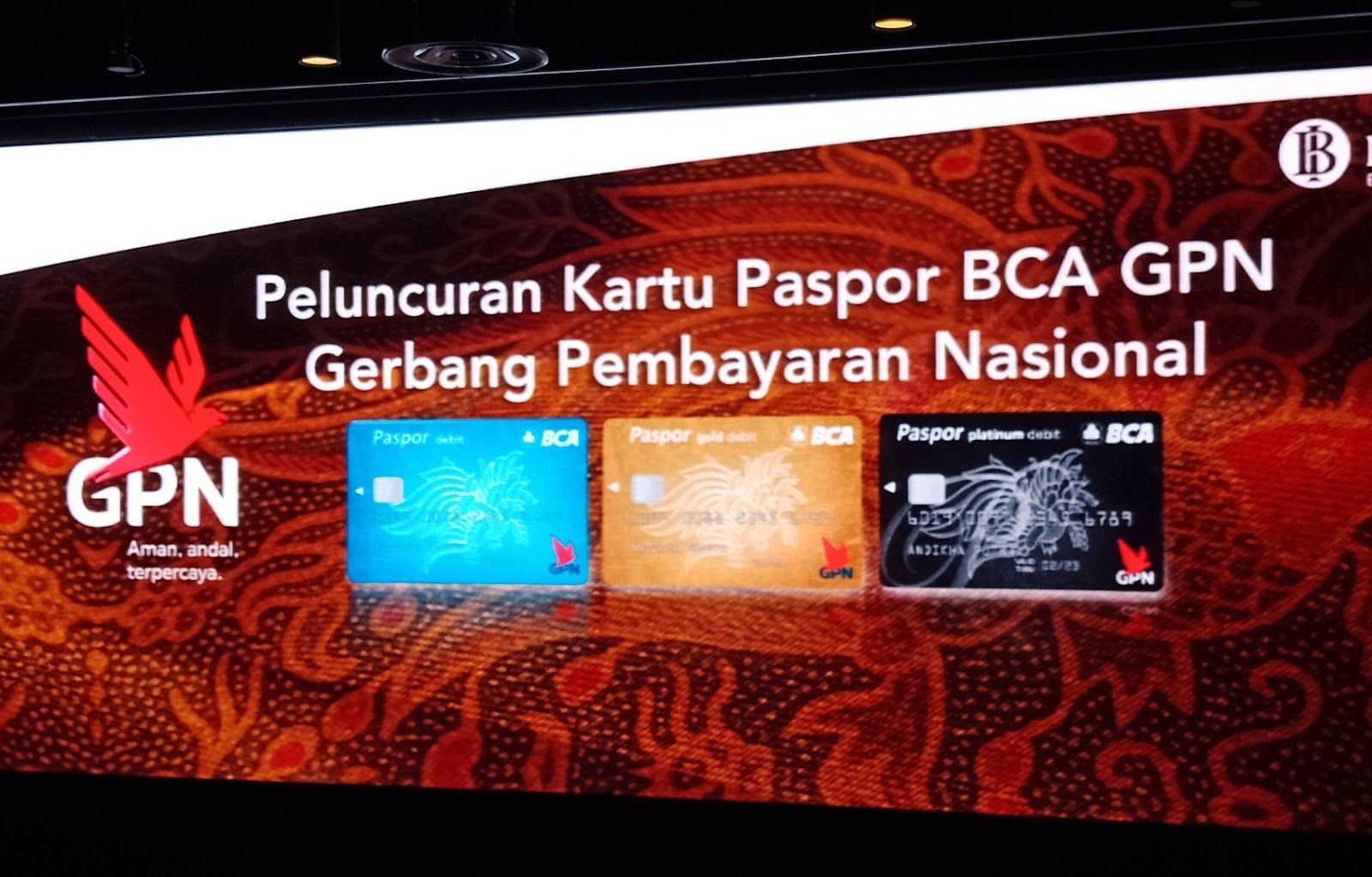 Penggunaan Kartu Debit GPN, Apa Kelebihan dan Kekurangannya?