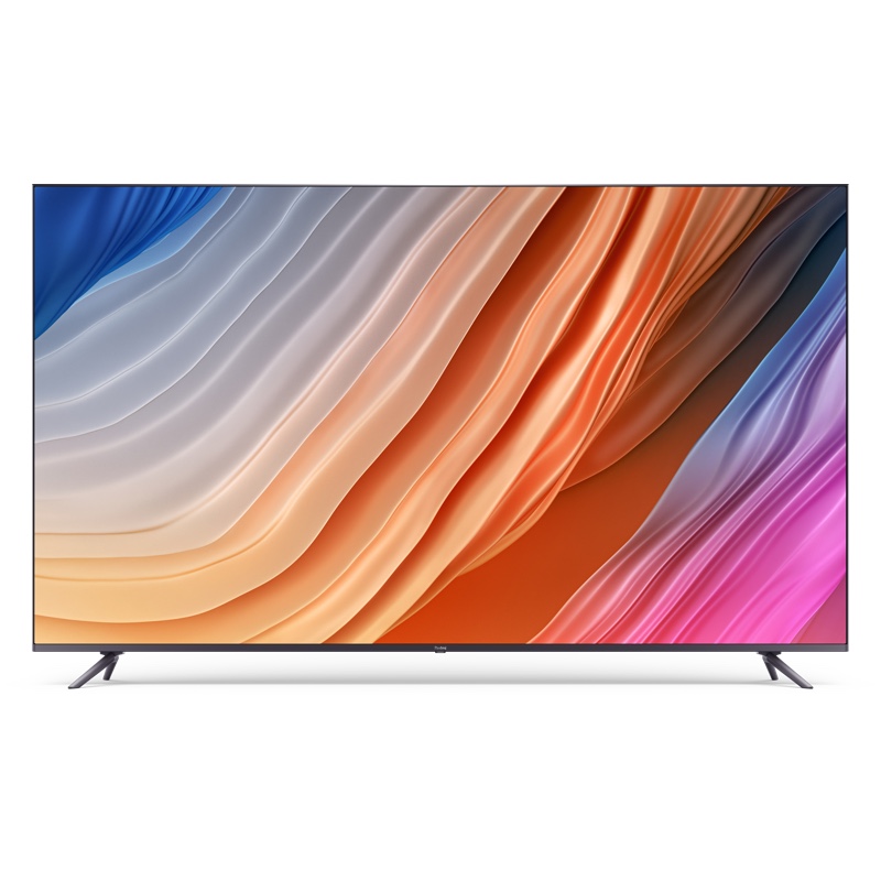Redmi Max 86 inch Ultra HD TV Review.