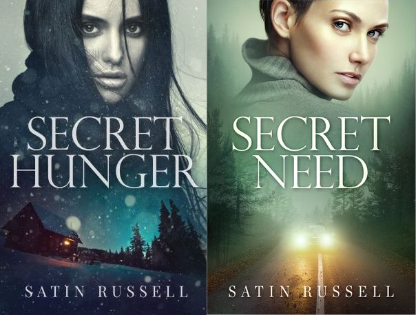 Romance Gems: Hot and Heavy by @SatinRussell #RomanceGems