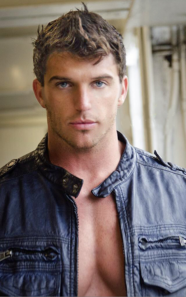 Pin on Photographing The Male Model