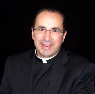 Deacon's Declamations: A Tribute to Fr. Marc Mancini
