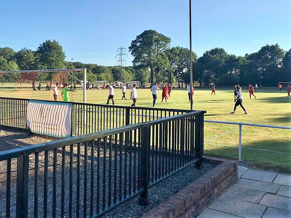 Hopping all over the World: Belstone