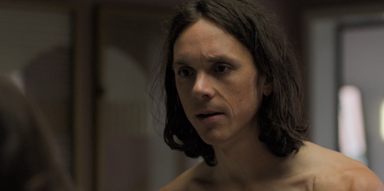 Branden Cook, Harry Lawtey & Jonathan Barnwell on Industry (2020) ~ DC ...