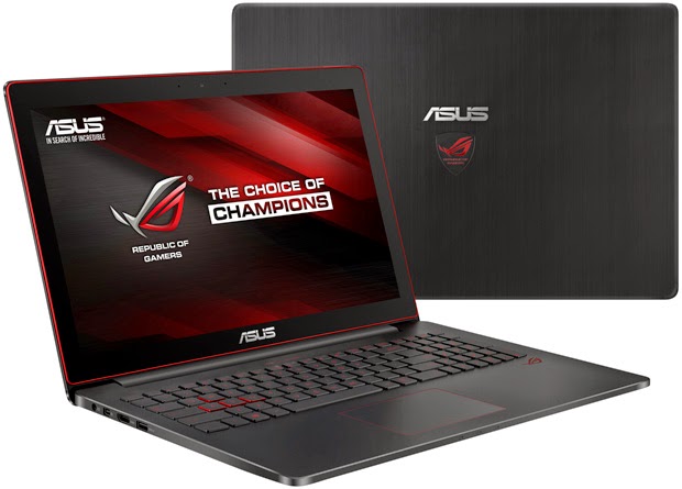 Asus ROG G501 specifications and price - AndroGuider | One Stop For The ...