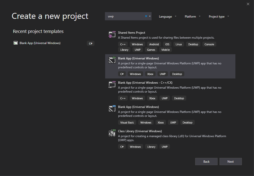 SQL Server: Power BI in Windows application using Graph UI