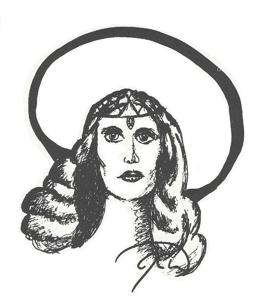 Thoul's Paradise: The Complete Character in High Fantasy