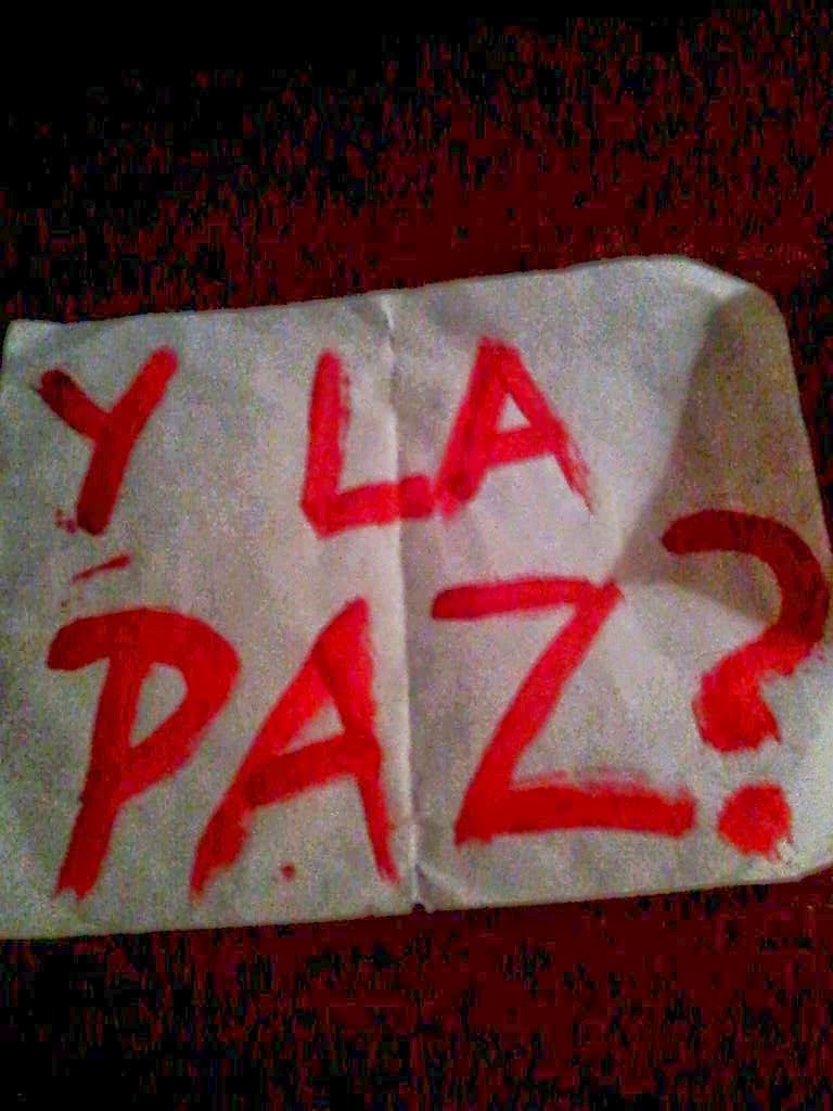 Resistencia Gocha (Venezuela) @GochosResisten: No era un GNB, era de la ...