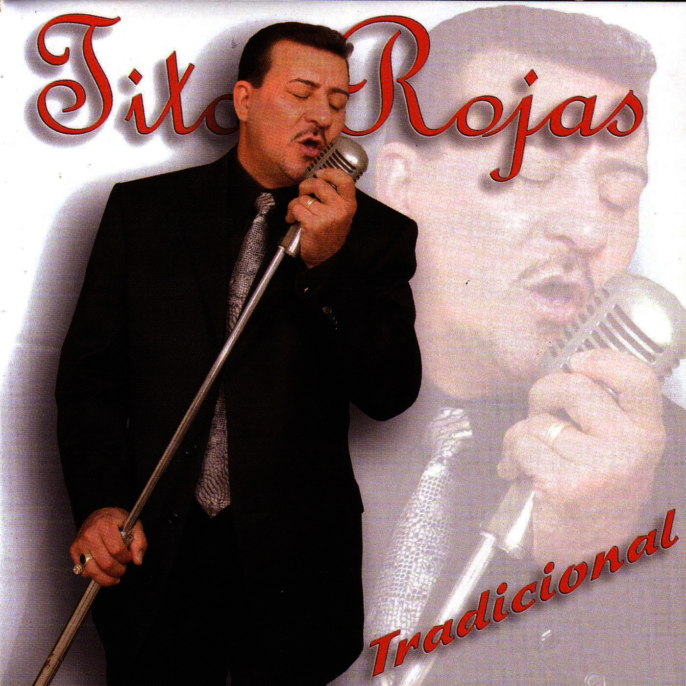 Mis discografias : Discografia Tito Rojas