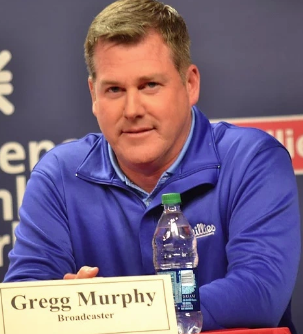 Media Confidential: Philly Radio: Gregg Murphy Returns To Call MLB Phillies