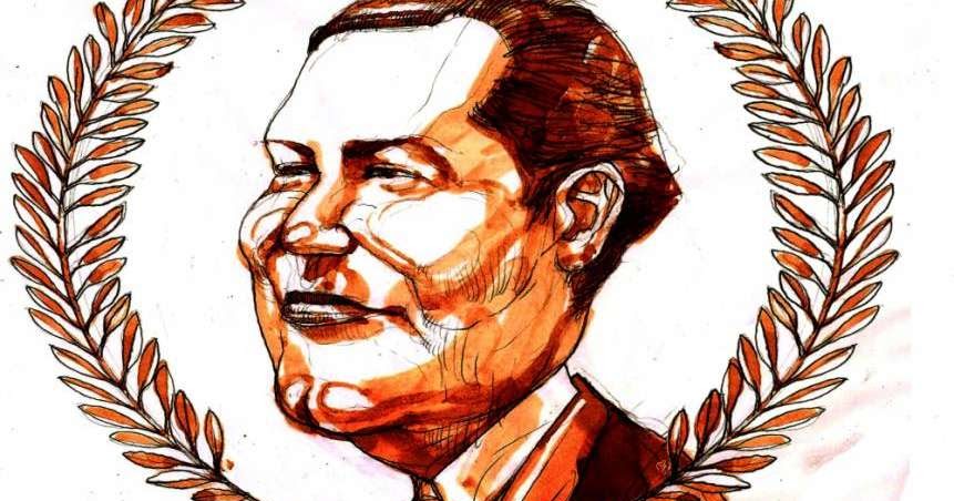 Julio César Raffo de la Reta, una mente inquieta Se destacó en la ...