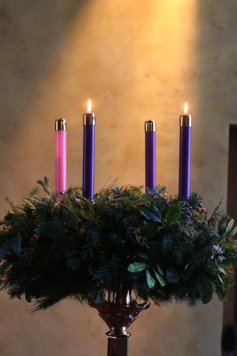 Renungan Pagi : Minggu, 10 Desember 2023 Hari Minggu Adven II