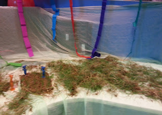 Creative1988: Bay Decoration Contest