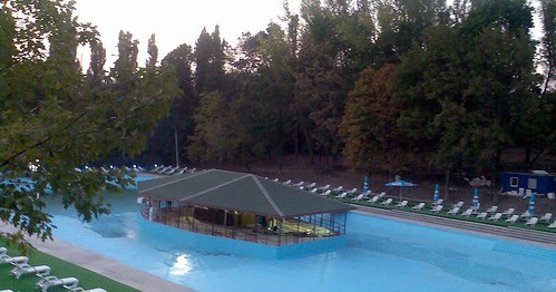 Strandul Hanul Doctorului Craiova 2019 | Stranduri 2019 - stranduri in ...