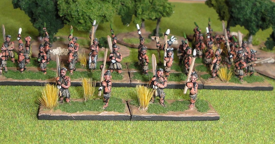 The Musket Wars | Across the Table: