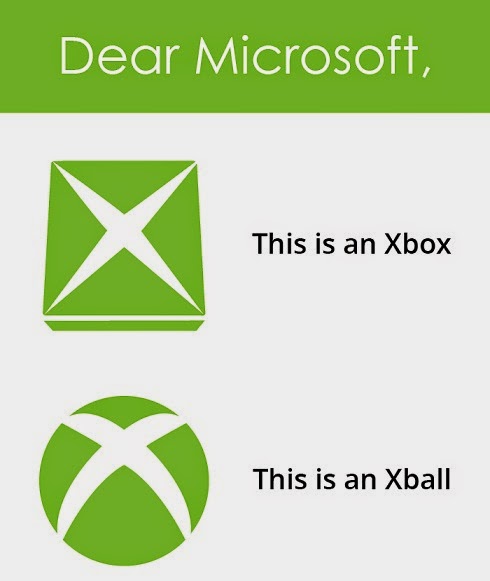 Xbox Logo Copy And Paste