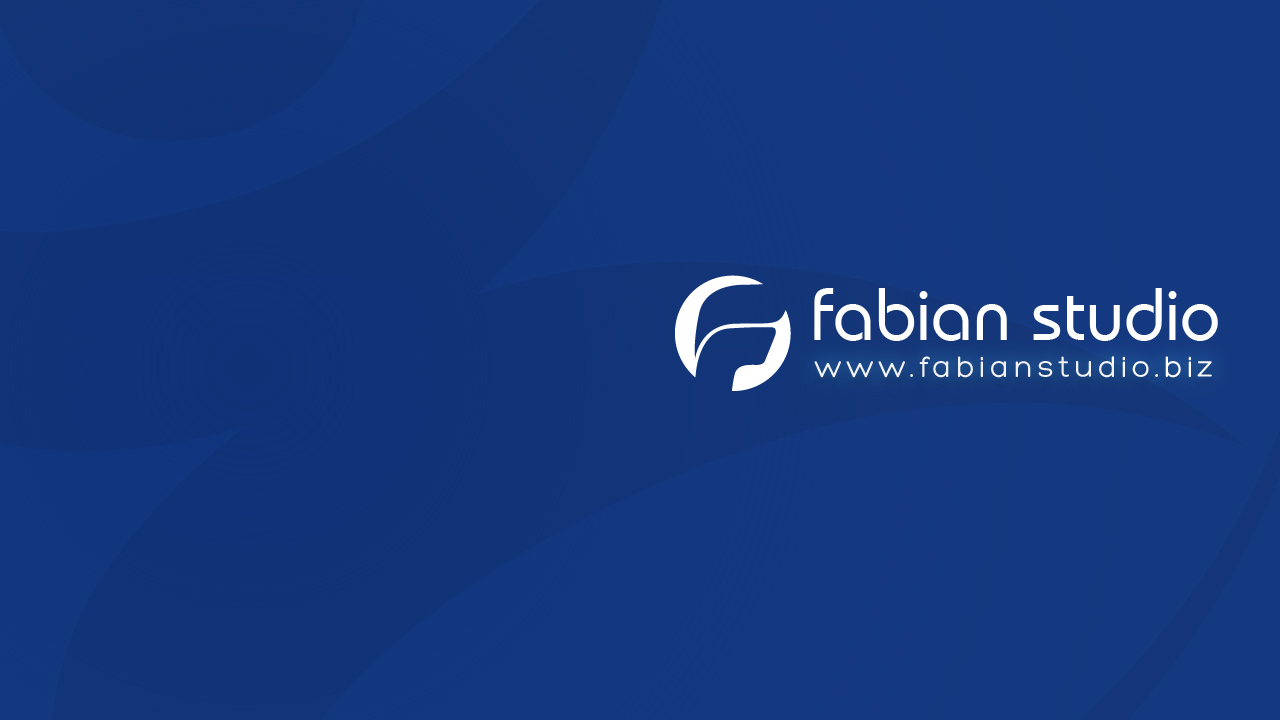 Sekilas Tentang Logo ~ fabian studio