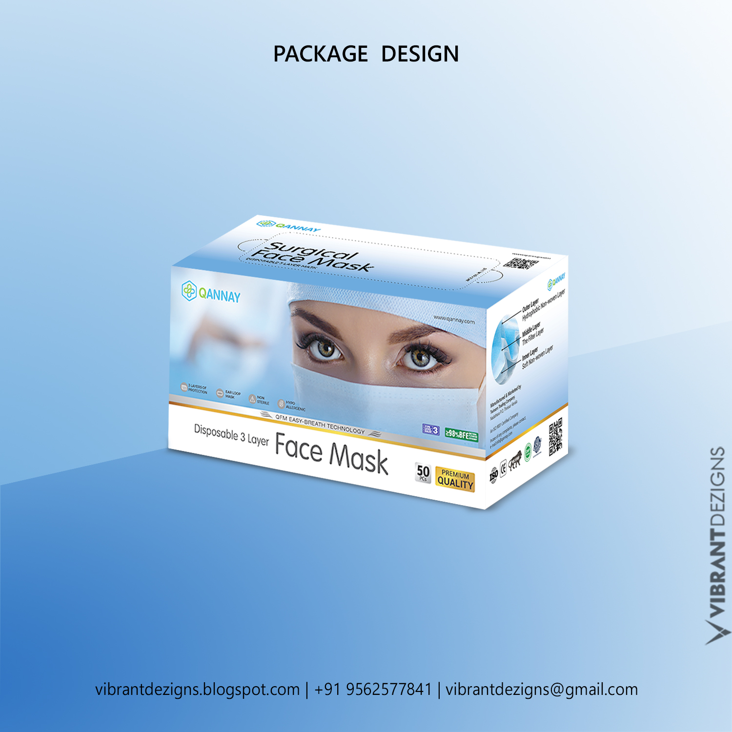 vibrantdezigns, Graphic Designing: Logo Designing, Brochure Designing ...