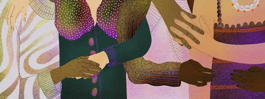 Polyamory in the News: At the one-year mark, polyamory's many-sided ...