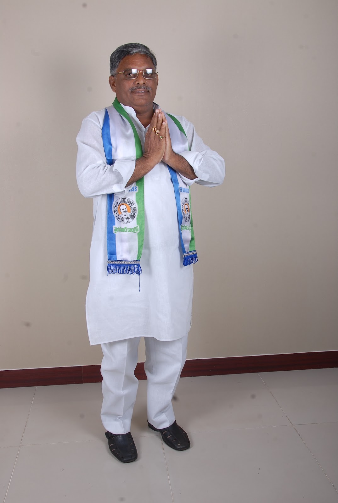ysr congress party mandapeta: SRI JYOTHULA NEHURU