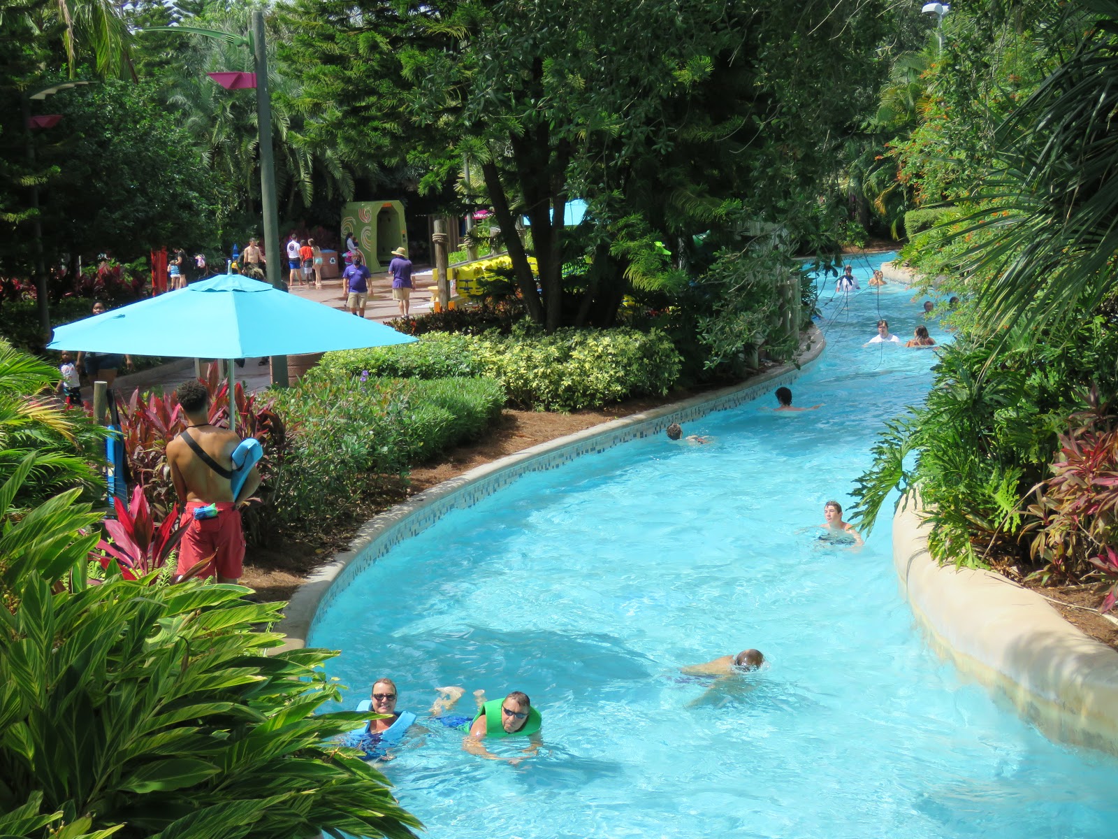 Bonao Internacional: PARQUE AQUATICA , DE SEAWORLD , EN ORLANDO , FLORIDA