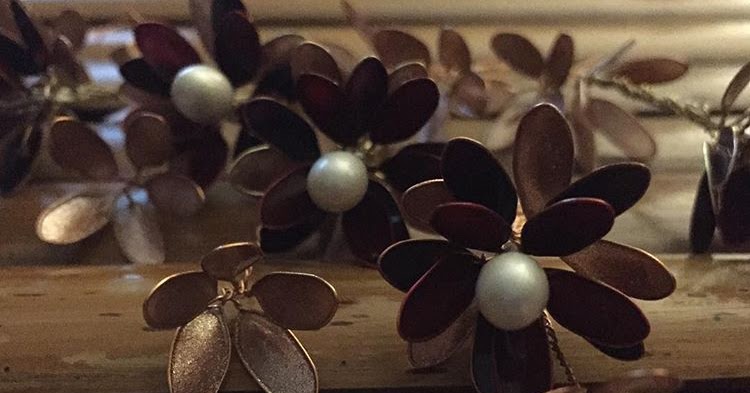 SIGNIFICADO DEL COLOR BRONCE O METALIZADOS EN LAS BODAS