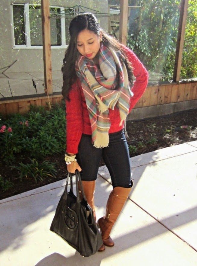 THE APPRECIATION OF BOOTED NEWS WOMEN BLOG : ERICA KATO IS CHIC IN SAN ...