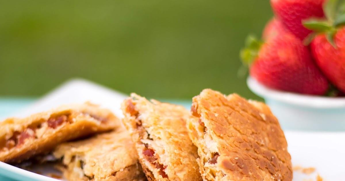 Dilpasand | Dilkush (Iyengar Bakery Recipe) | Indian Sweet Pie - Malas ...