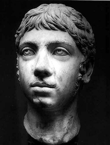 SleuthSayers: The Roman Emperor Elagabalus & His Big Stone God