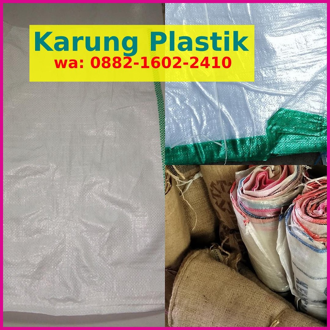 Ukuran Karung Plastik 50 Kg – Ö88ᒿ-1ᏮÖᒿ-ᒿ41Ö [wa] Jual Karung Plastik Murah