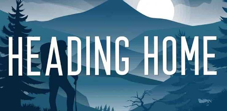 HEADING HOME LYRICS | Alan WALKER ,Ruben - lyricswake.blogspot.com ...