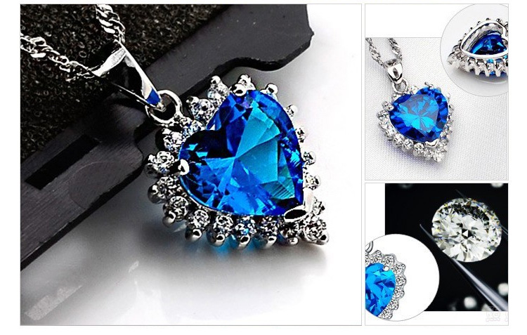 Kalung Berlian Termahal di Dunia - 52 Yudie