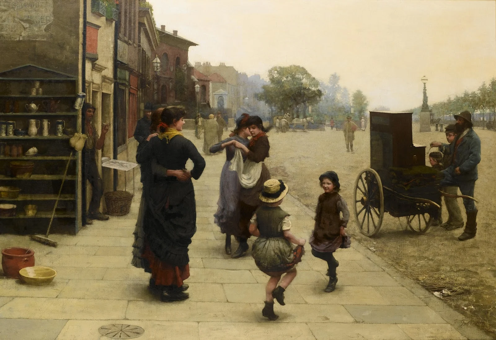 19th century Inventions | Tutt'Art@ | Masterpieces