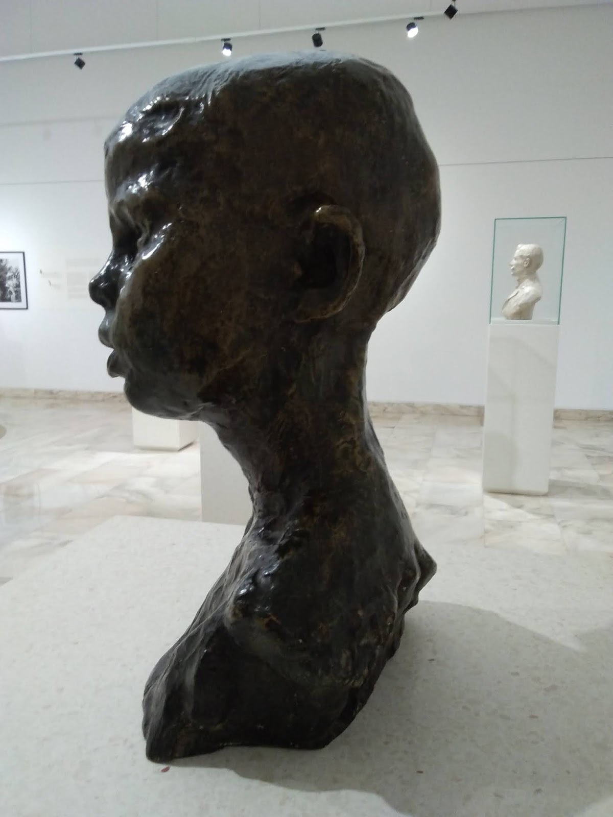 România-i ţara mea: Constantin Brâncuși, portrete de copii