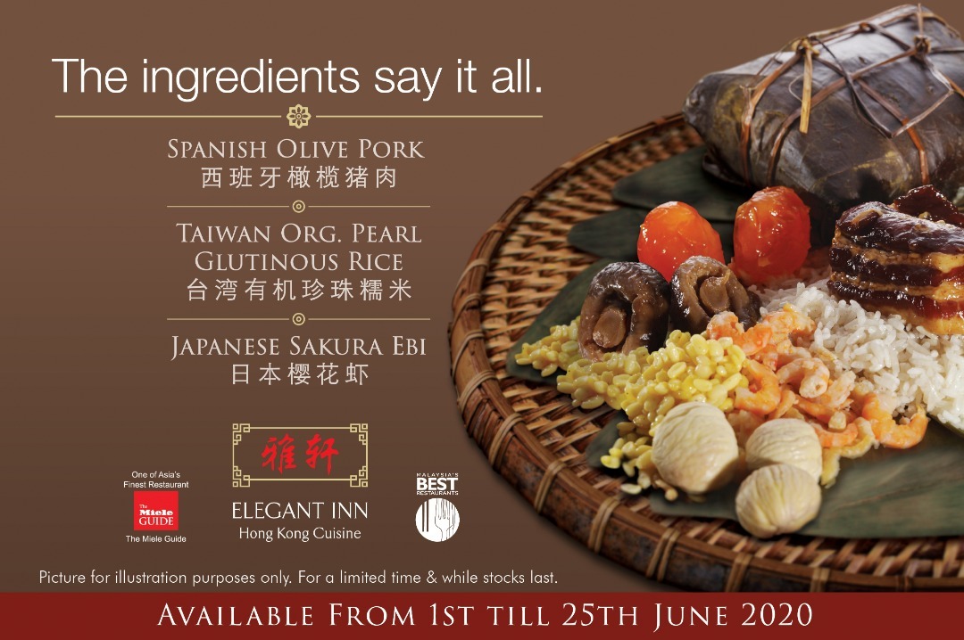 CHASING FOOD DREAMS: May 2020